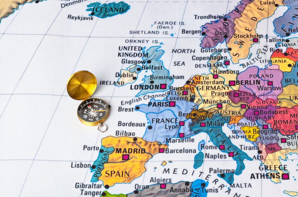 UK Predictions 2021-2030 • Jessica Adams: Psychic Astrologer