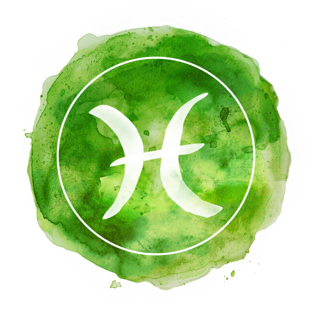 Pisces • Jessica Adams: Psychic Astrologer