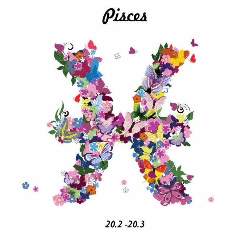 Pisces • Jessica Adams: Psychic Astrologer