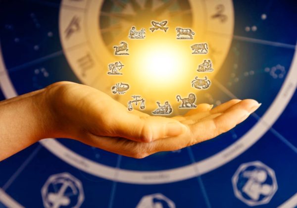 Monthly Horoscopes • Jessica Adams: Psychic Astrologer