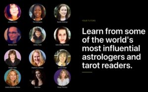 Astrology • Jessica Adams: Psychic Astrologer