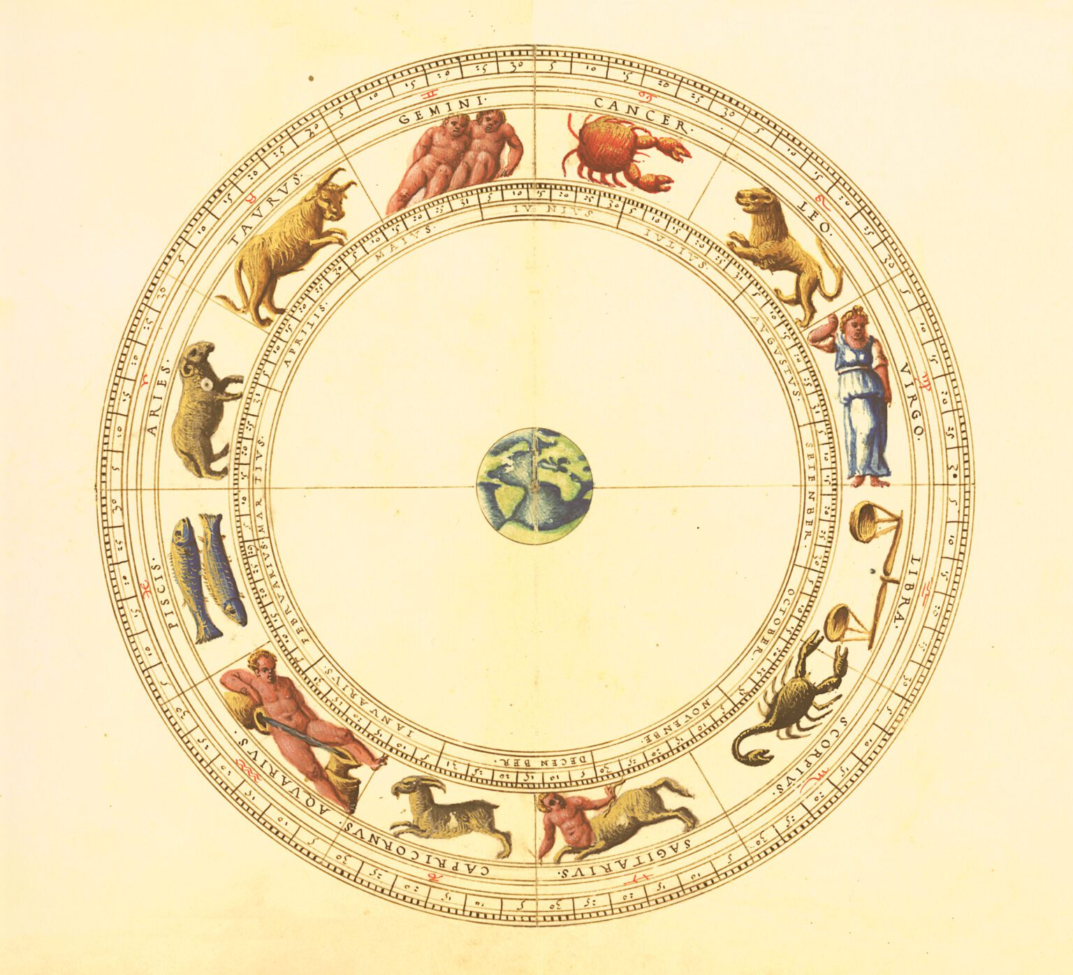 Astrology • Jessica Adams: Psychic Astrologer