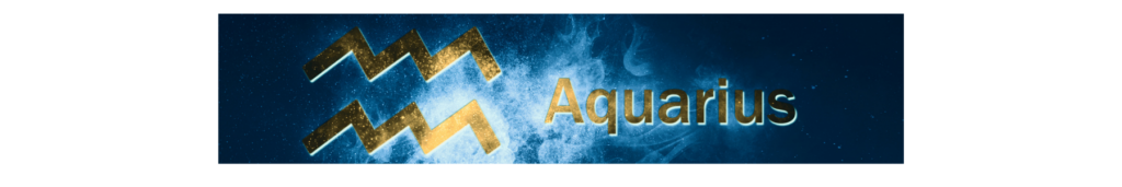 The Aquarius Weather of 2022 • Jessica Adams: Psychic Astrologer