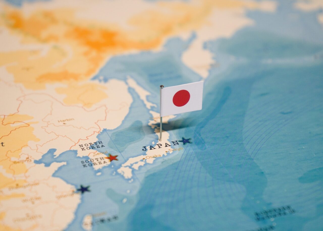 The Japan Astrology Chart to 2026 • Jessica Adams: Psychic Astrologer