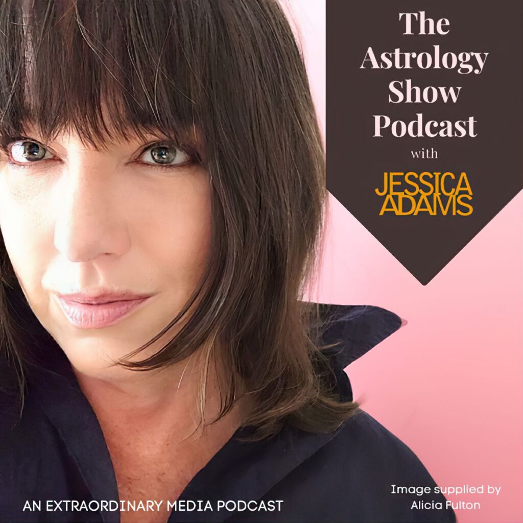 Cancer • Jessica Adams: Psychic Astrologer