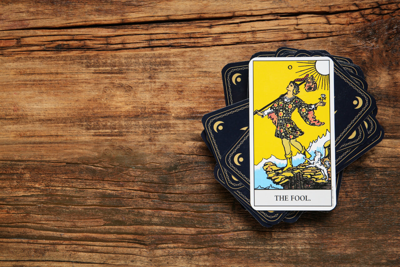 Trump Tarot on Fox - Election 2024 • Jessica Adams: Psychic Astrologer