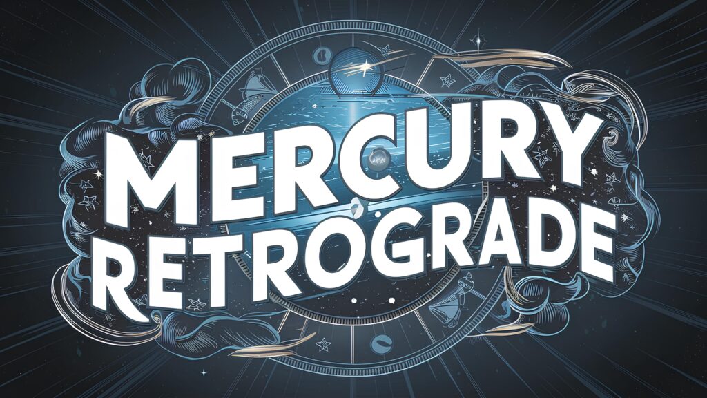 The Retrogrades in March-May 2025 • Jessica Adams: Psychic Astrologer