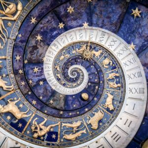 Daily Horoscopes • Jessica Adams: Psychic Astrologer
