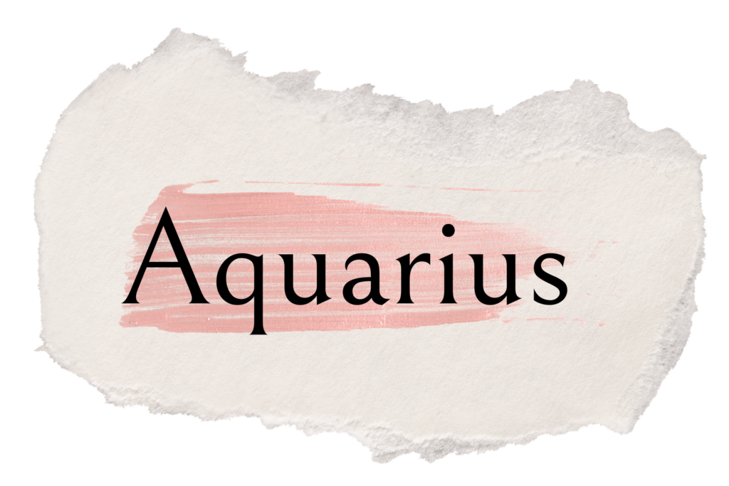 The Rare December Aquarius Weather • Jessica Adams: Psychic Astrologer