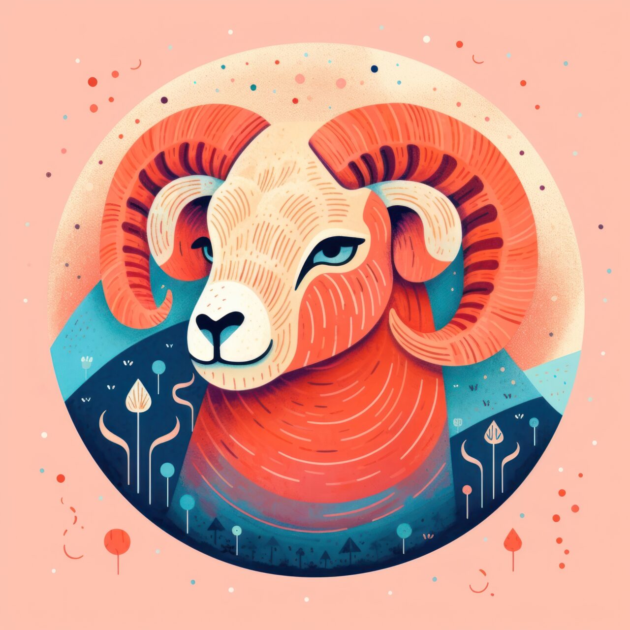 Aries Monthly Horoscope • Jessica Adams: Psychic Astrologer