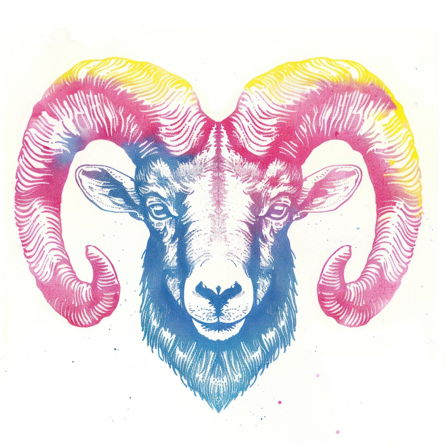 The Saturn-Neptune Conjunction in Aries • Jessica Adams: Psychic Astrologer
