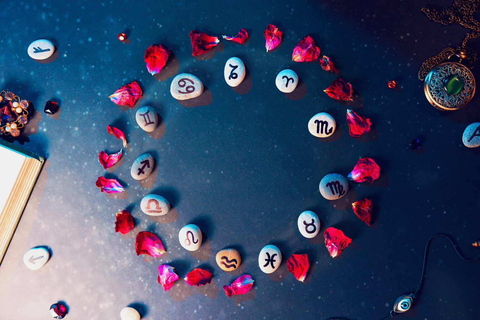 The Retrogrades in March-May 2025 • Jessica Adams: Psychic Astrologer