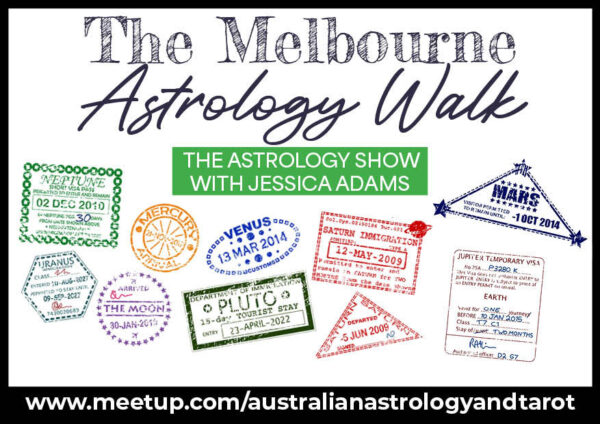 Jessica Adams • Psychic Astrologer • Free Horoscopes, Astrology, and Tarot