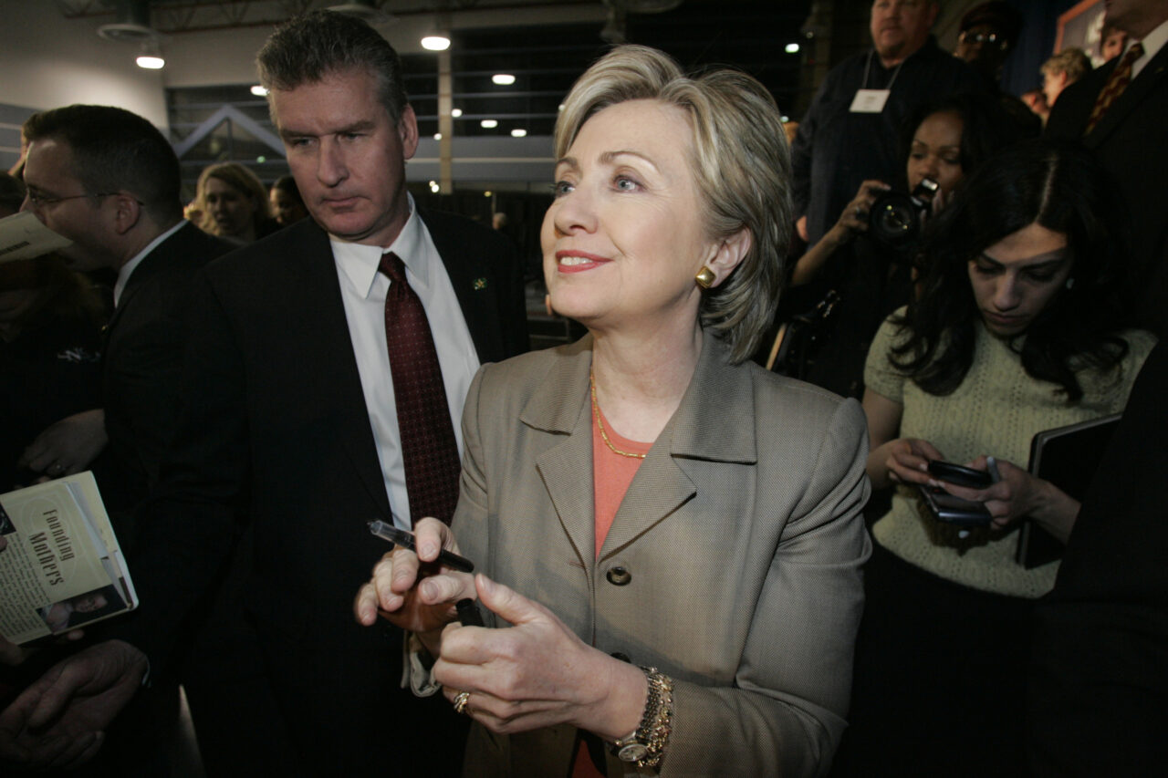 Hillary Clinton in Astrology • Jessica Adams: Psychic Astrologer