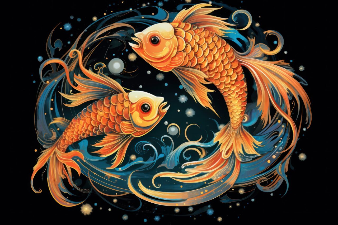 Goodbye Neptune, Saturn and the North Node in Pisces • Jessica Adams ...
