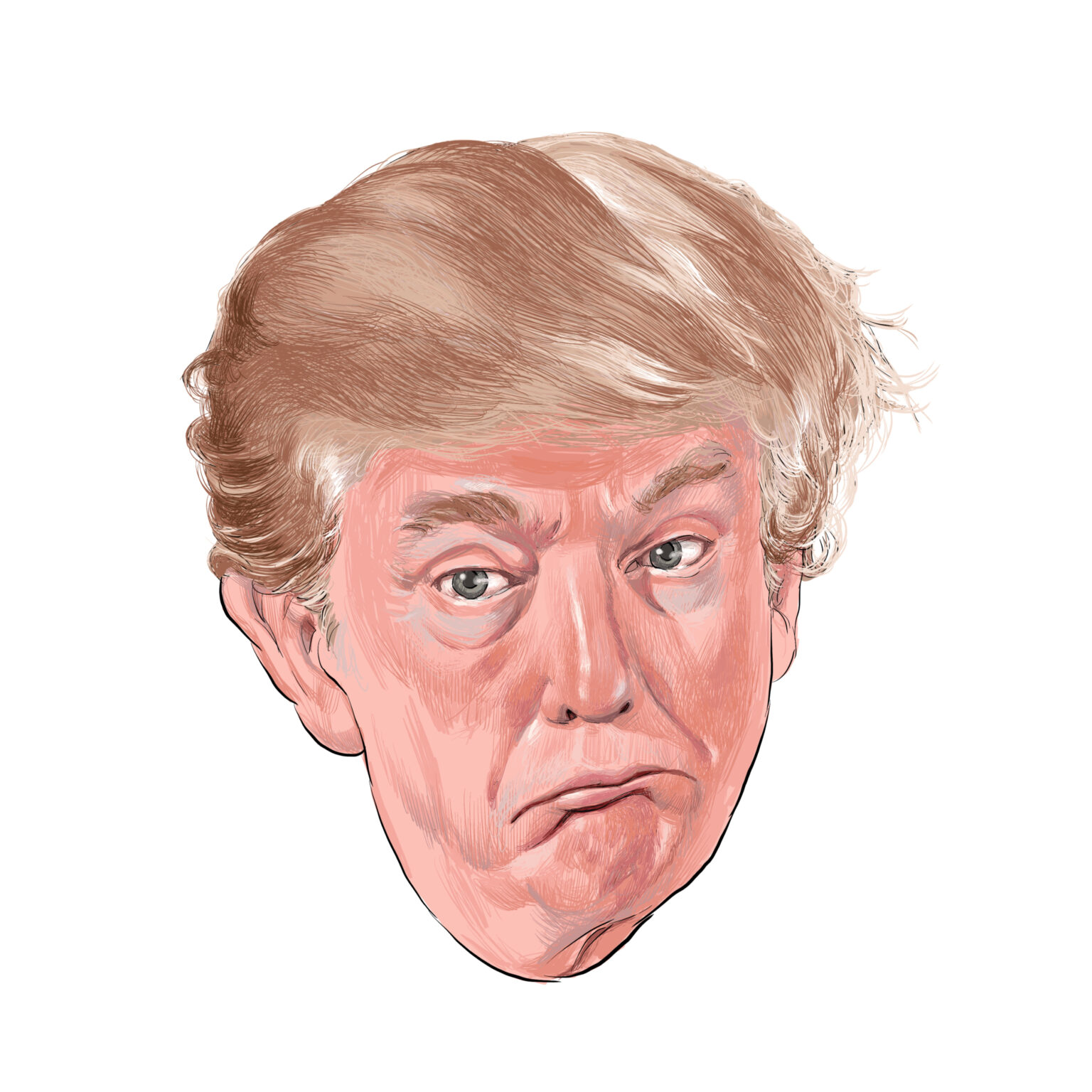 The Trump Spiral Astrology Cycle • Jessica Adams: Psychic Astrologer