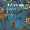 Daily Horoscopes • Jessica Adams: Psychic Astrologer
