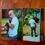 Remembering Michael Lutin • Jessica Adams: Psychic Astrologer