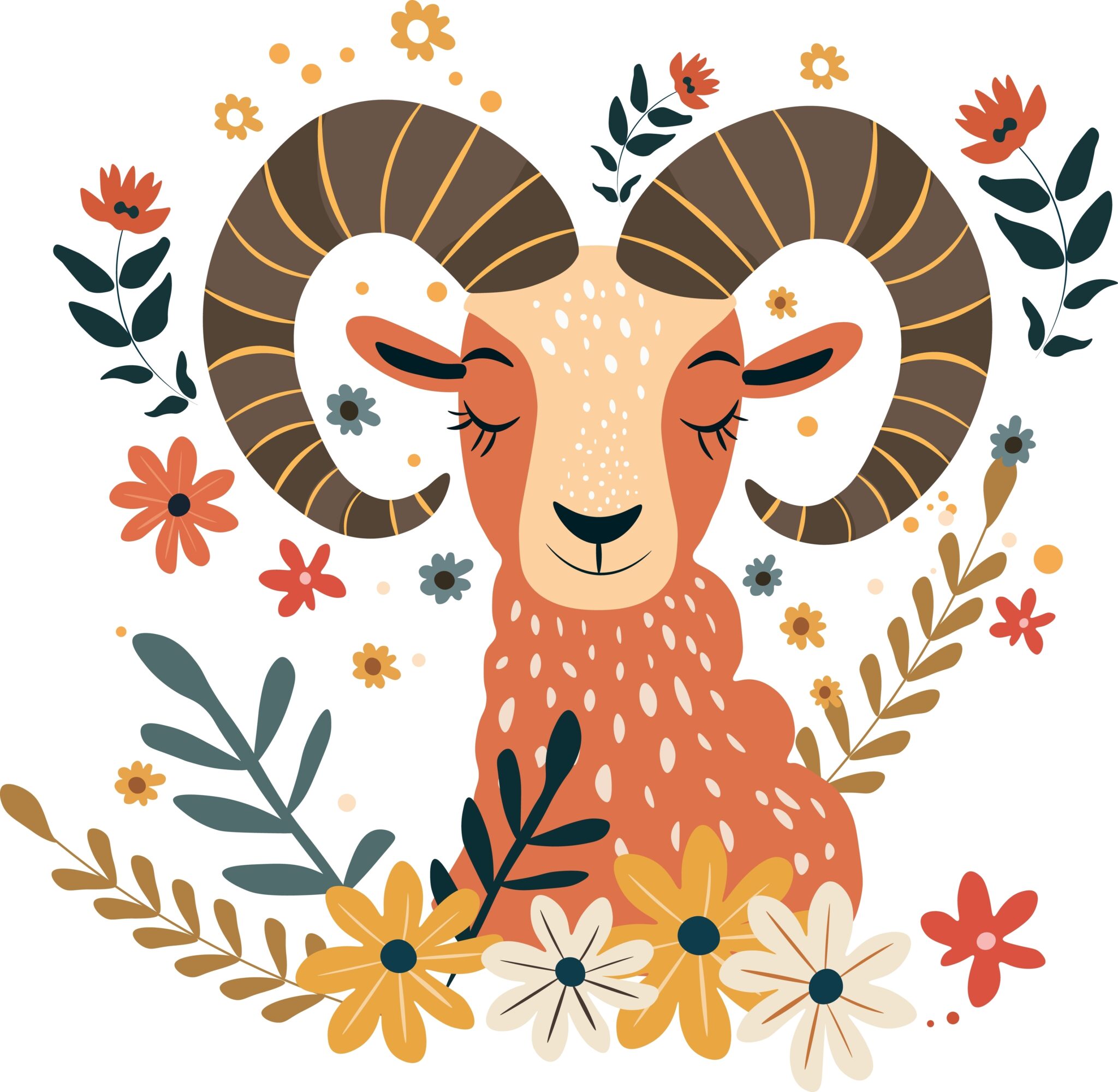 Aries • Jessica Adams: Psychic Astrologer