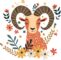 Aries • Jessica Adams: Psychic Astrologer