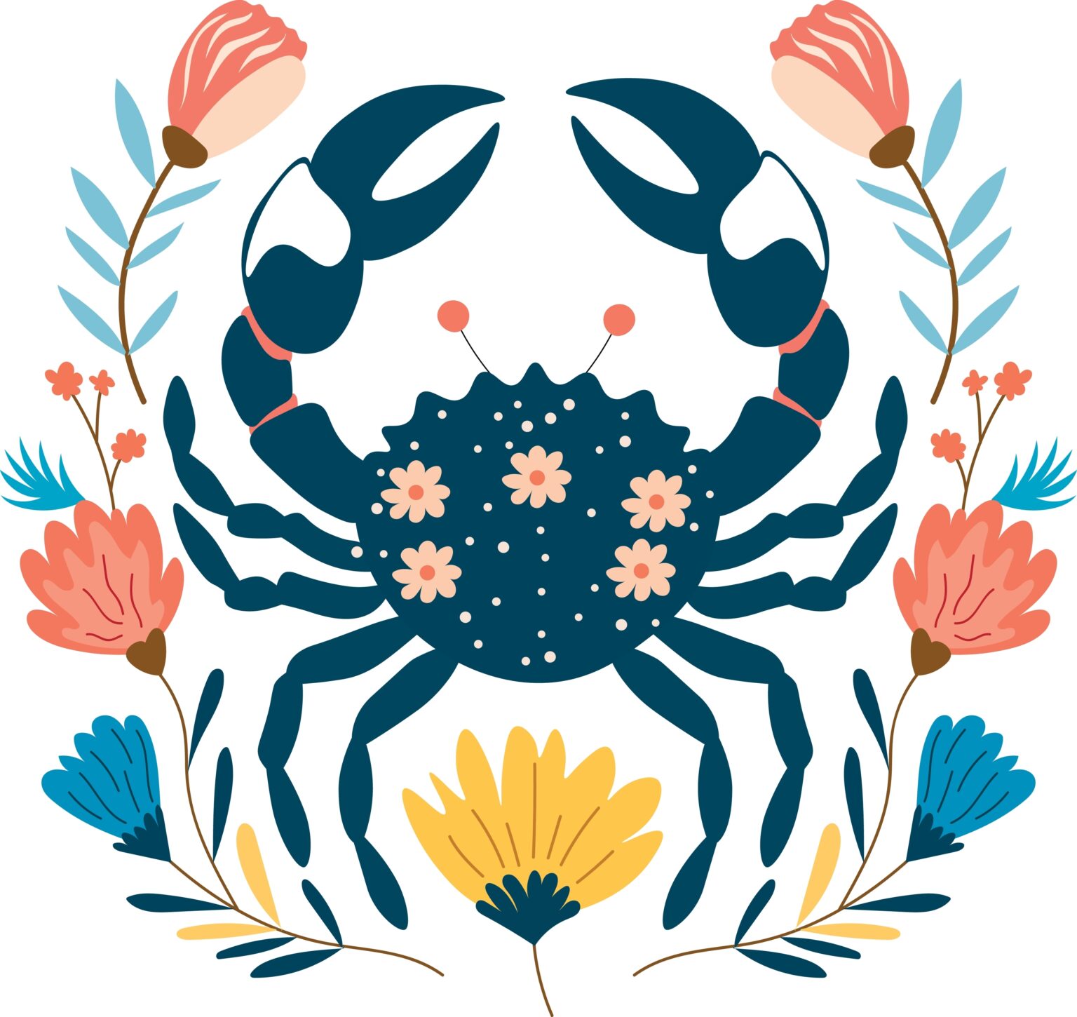 Cancer • Jessica Adams: Psychic Astrologer