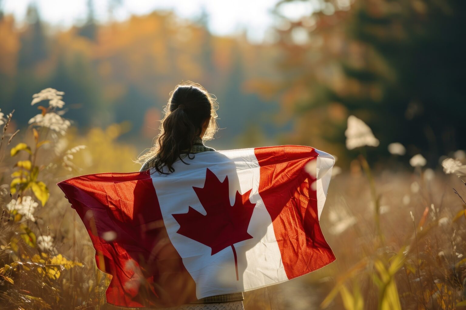 Canada in Psychic Astrology • Jessica Adams: Psychic Astrologer