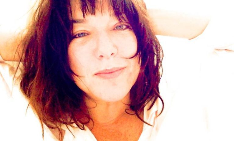 Astrology • Jessica Adams: Psychic Astrologer