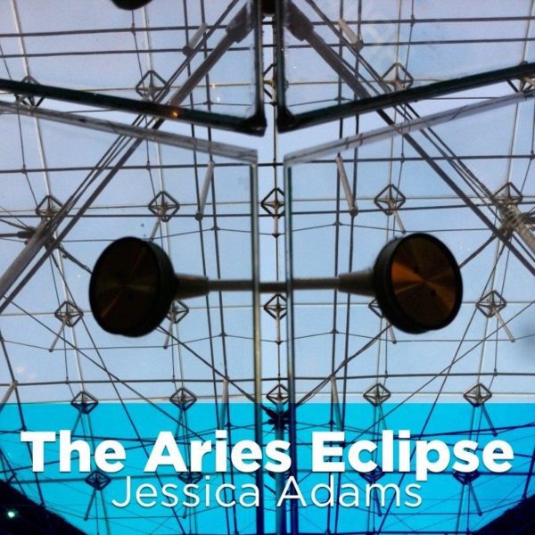 Chiron in Aries 2018 to 2026 • Jessica Adams: Psychic Astrologer